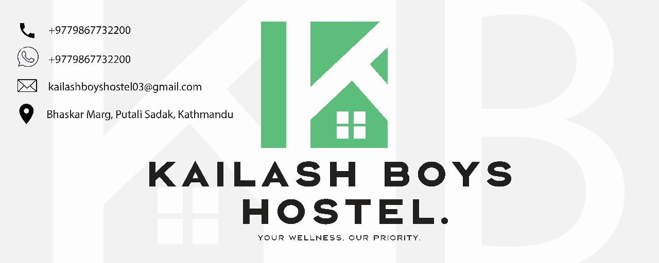 ROJGARI - Hostel Cook Jobs In Nepal - Kailash Boys Hostel